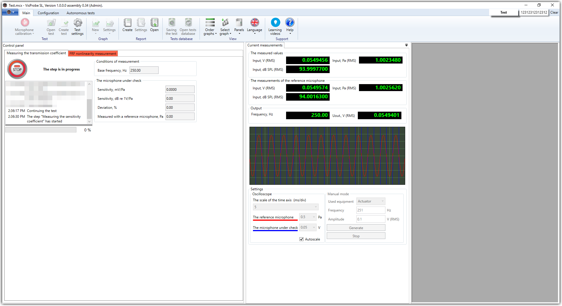 How to Calibrate Microphones